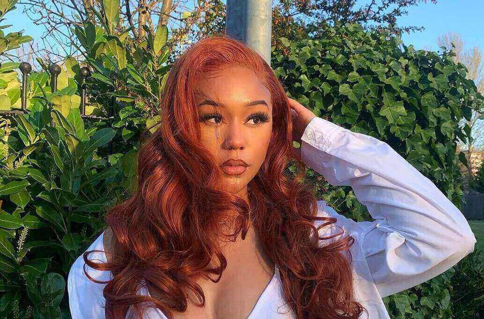 Fix Your Lace Frontal Hairline with These Proven Methods – ashimaryhair