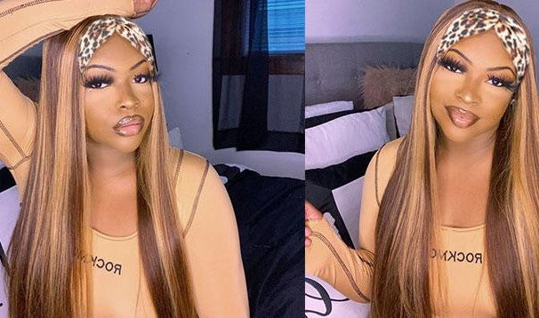 Discover the Beauty of Highlight Piano Color for Summer Wigs – ashimaryhair