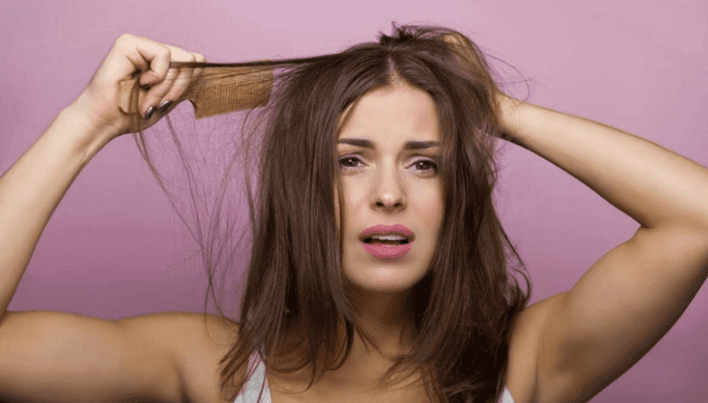 Unlock the Secrets to Detangling Your Wig | Detangle/Wig Guide ...