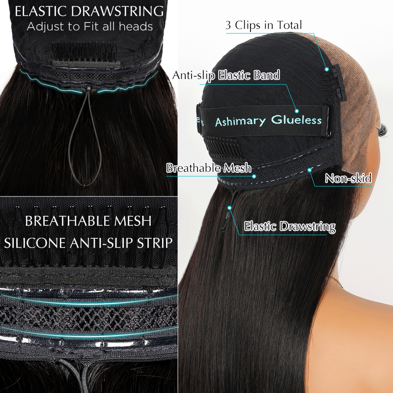 99J Burgundy Lace Front Wig 13*4 13*6 Frontal Straight Wigs Ashimary V ...