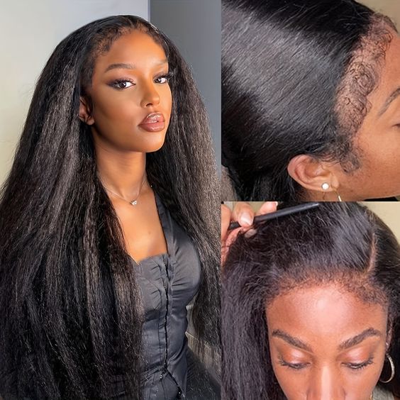 Ashimary Hair | Buy One Get One Free – Tagged "4C Edge Wig"– ashimaryhair