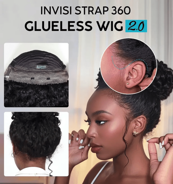 Ashimary Hair Official Website - Top Quality Human Hair Wigs & Weaves ...