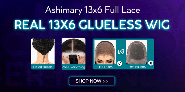 Ashimary Hair Official Website - Top Quality Human Hair Wigs & Weaves ...