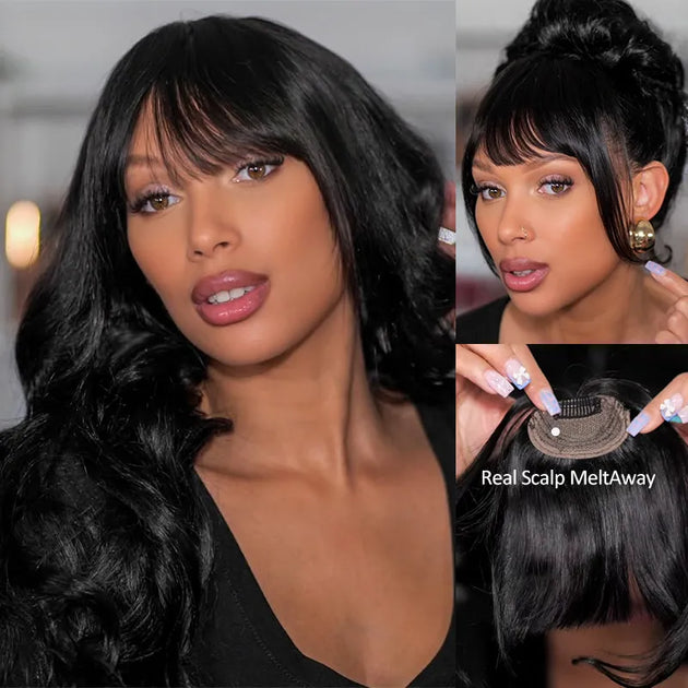 Silky Straight Human Hair Lace Wigs & Weaves - AshimaryHair.com ...