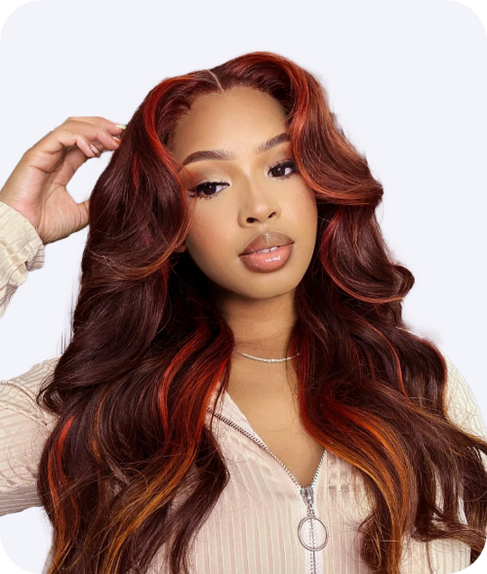 Ashimary Hair Official Website - Top Quality Human Hair Wigs & Weaves ...