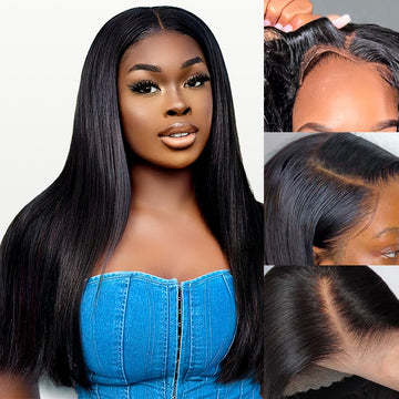 Ready To Wear & Go Glueless Wigs Beginner Friendly – Tagged ...