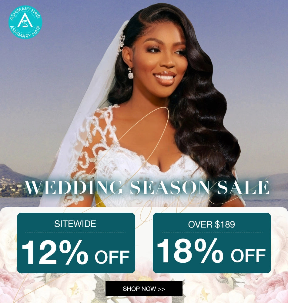 Ashimary Hair Official Website - Top Quality Human Hair Wigs & Weaves ...