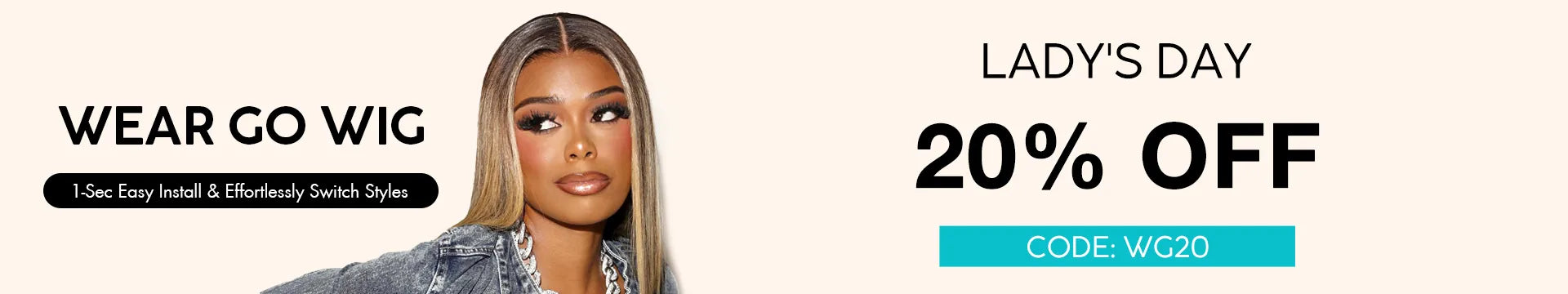 Ready To Wear & Go Glueless Wigs Beginner Friendly – ashimaryhair