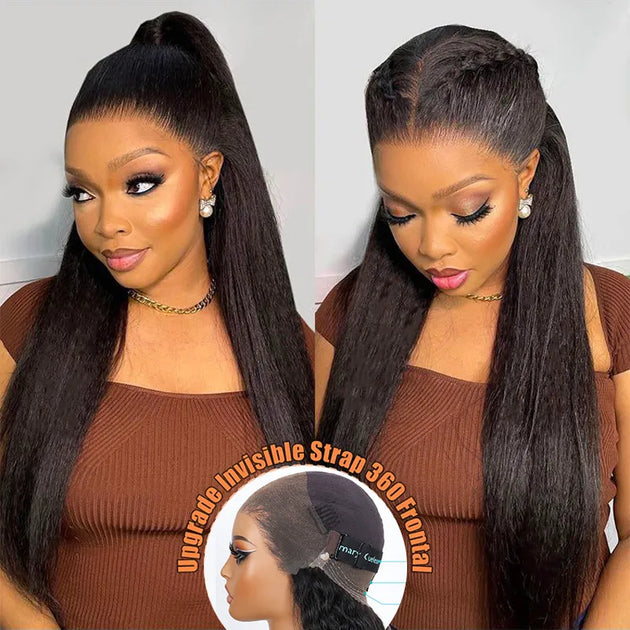 Yaki Wig – ashimaryhair
